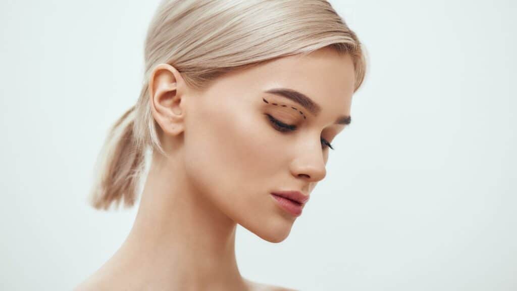 Floppy Eyelid Syndrome | Houston Oculofacial Plastic Surgery